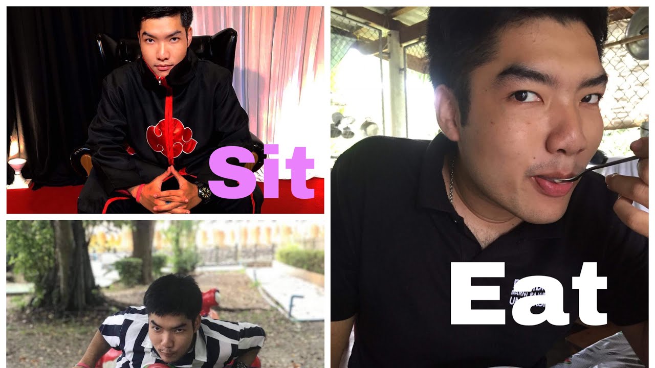 Verb with Docent style - YouTube