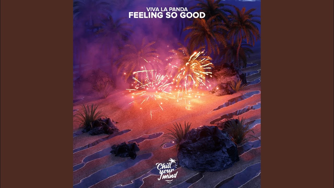 Feeling So Good - YouTube