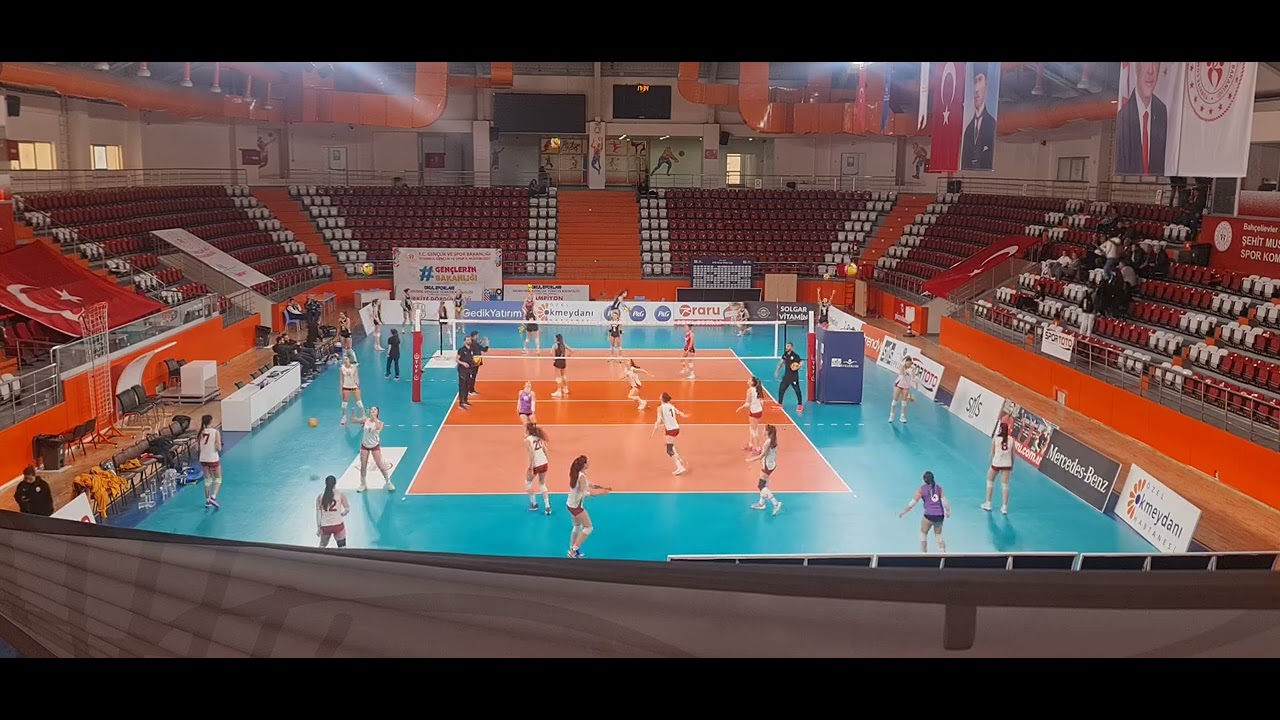 Bjk-gs 21.03.25 maç - YouTube
