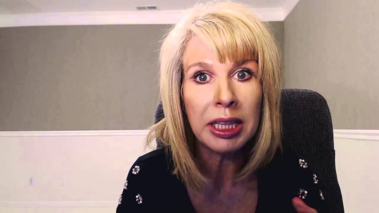 How to stop being so blunt - YouTube