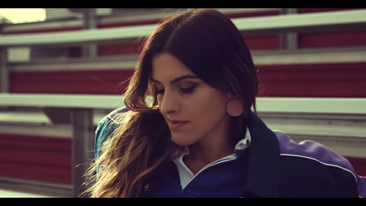 Mariami - Miss The Show - YouTube