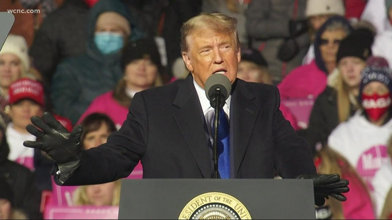 Texas could turn blue in 2020 election, experts predict - YouTube