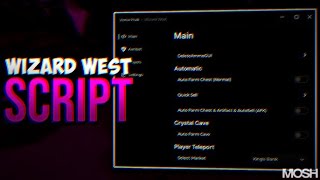 New Wizard West Op Script Pastebin 2025 Banonymous Mp3 & Mp4 Download ...