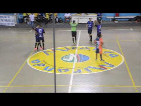 Pit Stop Bonito x Objetivo Maracaju - 2º Fase Q - Copa Morena 2019 ...