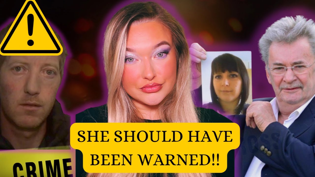 The Tragic Case of Clare Wood & "Clare's Law" - YouTube