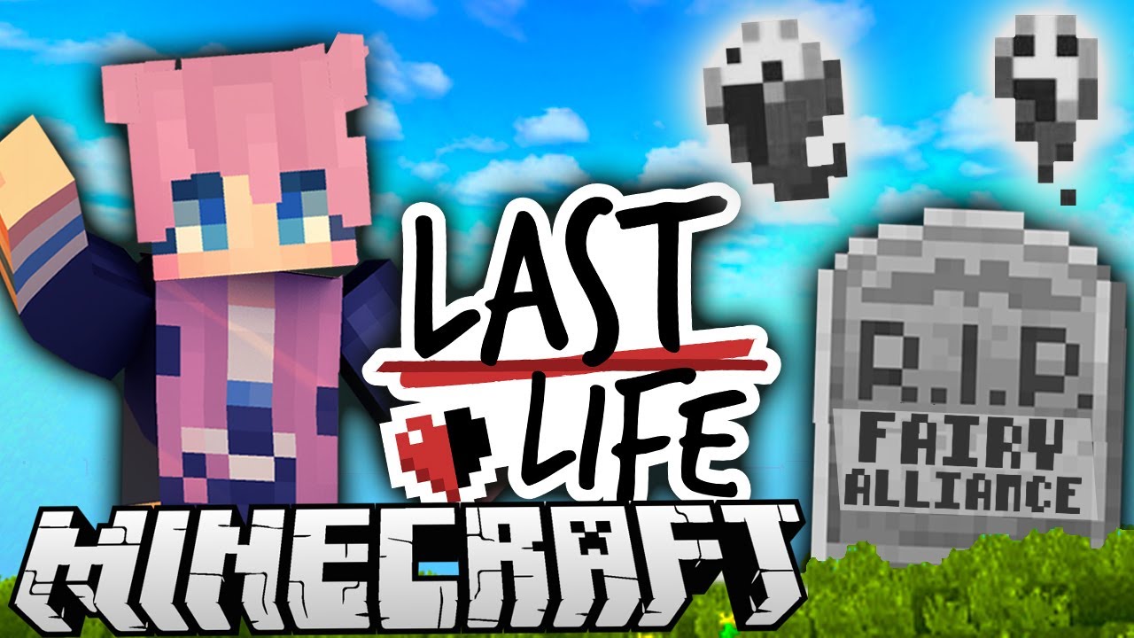 Fairy Drama | Ep. 4 | Last Life - YouTube