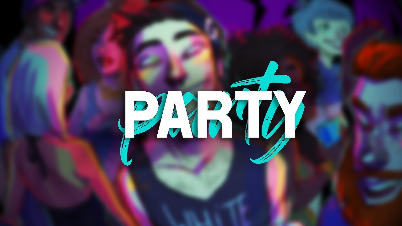 [FREE] Freestyle Type Beat - "Party" | Free Type Beat 2021 | Rap ...