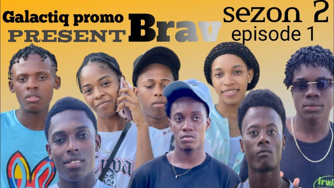 Brav/part2/mini série2024 sezon 2🍿🎥 💫@FrJosias7728 @togchov7047 - YouTube