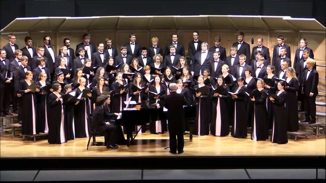 Paul Halley - Love Songs for Springtime - The Seeds of Love - YouTube