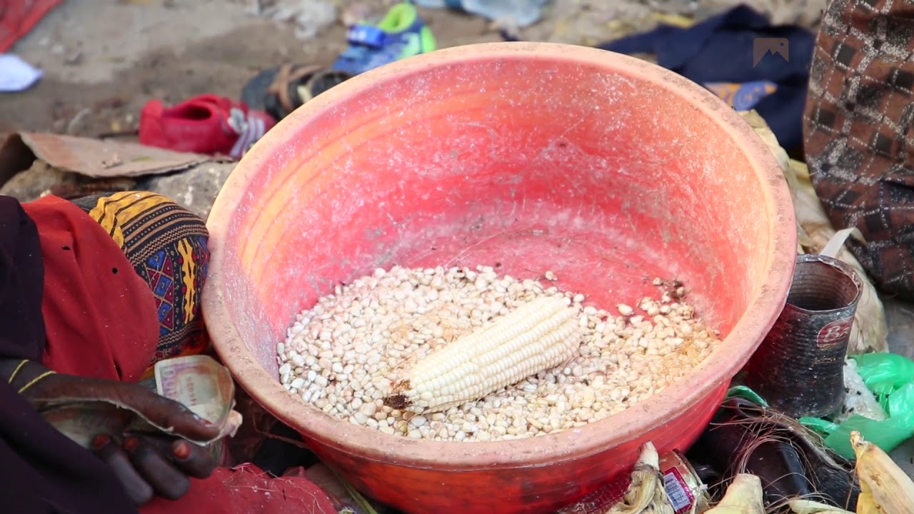 Sabuul ayaan gadaa hooyo - YouTube