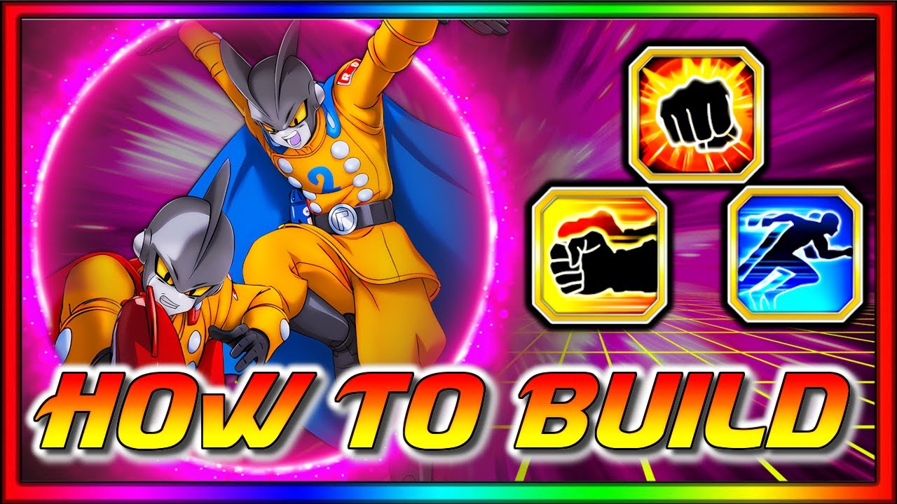 HOW TO BUILD! LR INT Gamma 1 and Gamma 2 LR GAMMAS Revisited Hidden ...