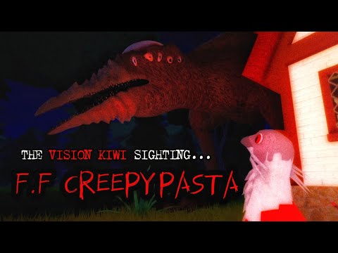 The vision Kiwi returns... (Feather Family Roblox CREEPYPASTA)