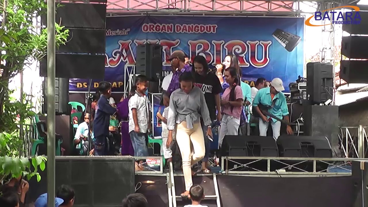 khitanan ananda abdi setiawan - YouTube