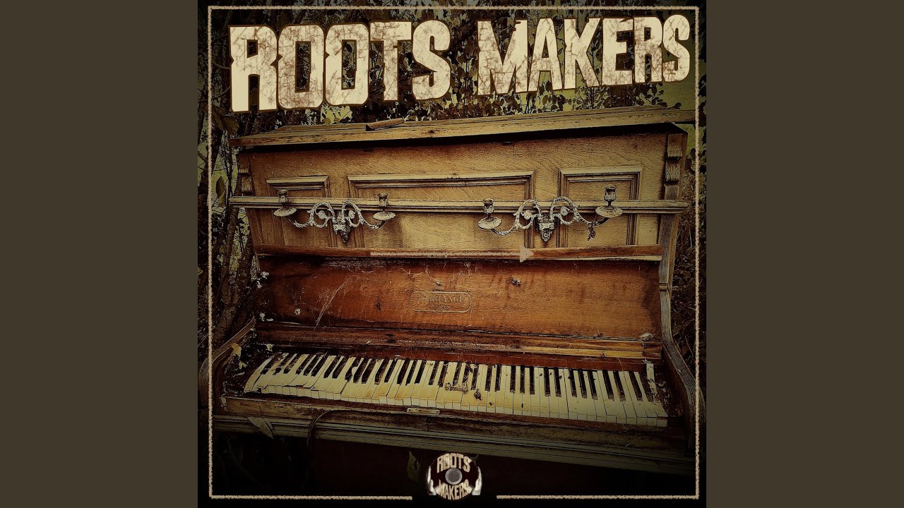 morning prayer (riddim) - YouTube