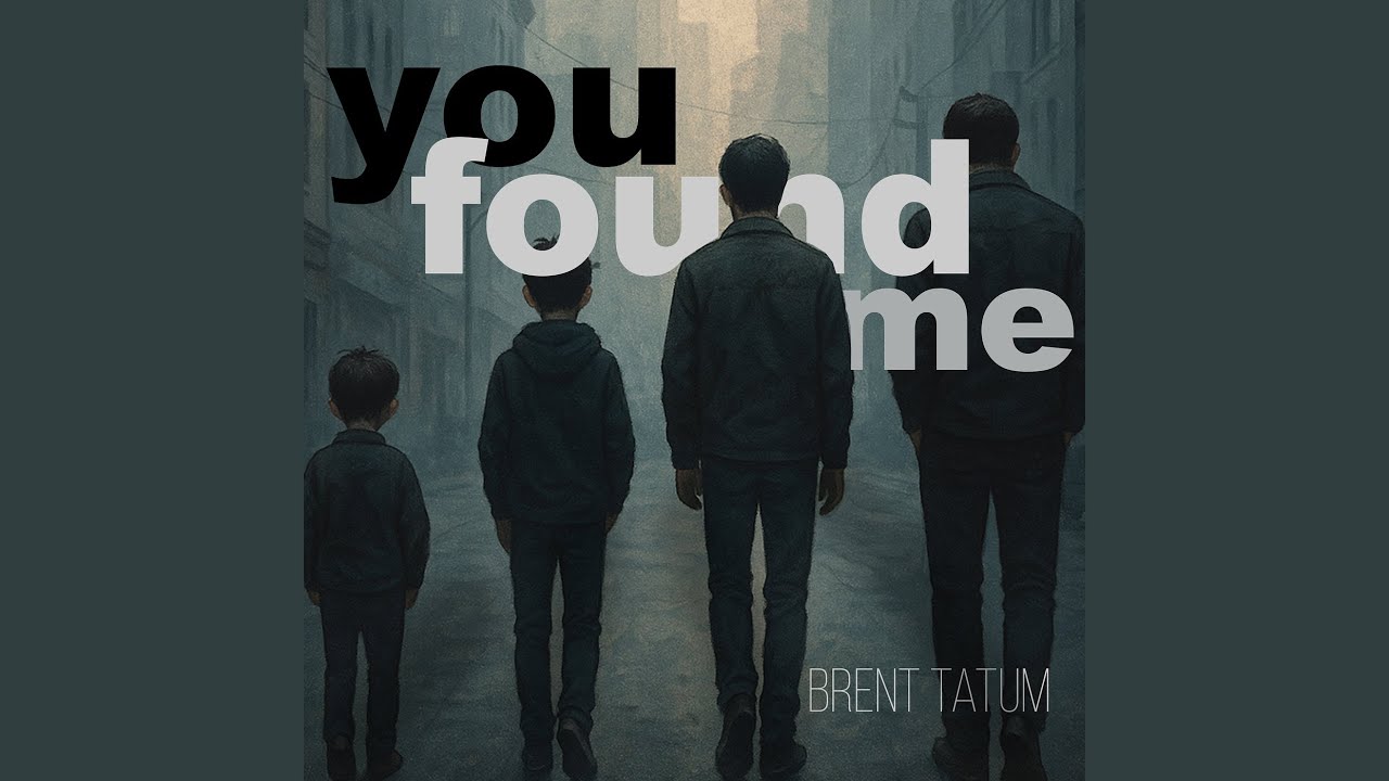 You Found Me - YouTube
