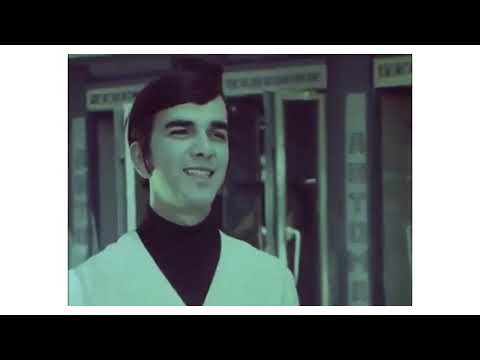 Cavansir Eliyev (ilk) - Deniz ve men