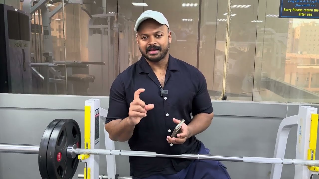 5kg Loss Just 10 ദിവസംകൊണ്ട് | 100 Days Of Extreme Weight Loss ...