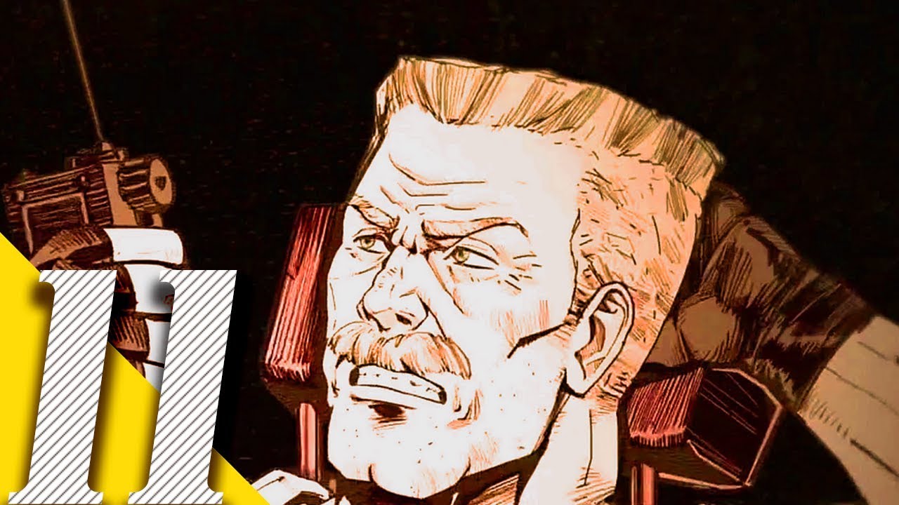 [ DLC ] WOLFENSTEIN 2 THE DEEDS OF CAPTAIN WILKINS * KODIAK ISLAND ...