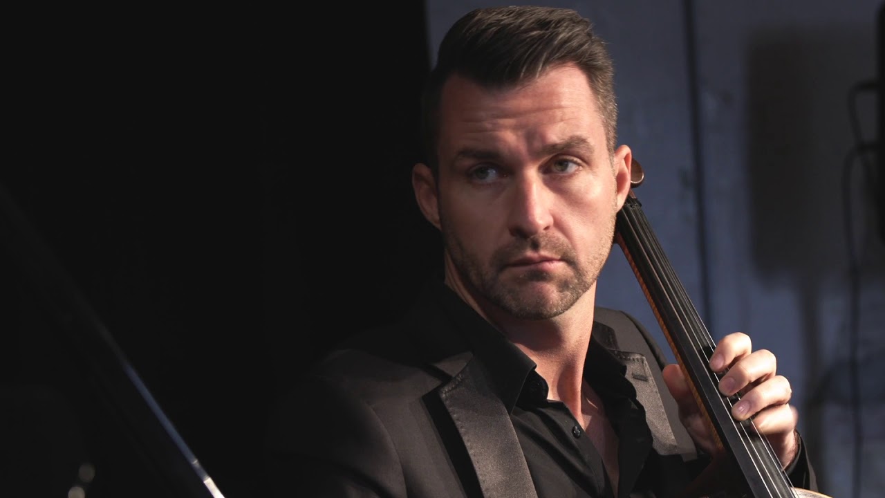 Chris Howlett and Rose Reibl - YouTube