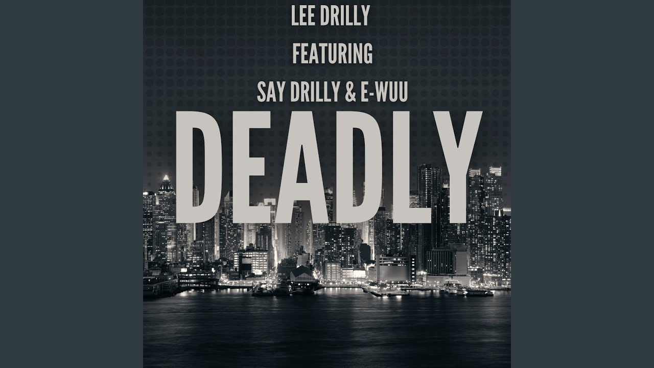 Deadly (Preview) - YouTube