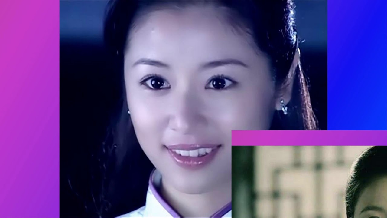 Video hd album beautiful photos of Ruby Lin - YouTube