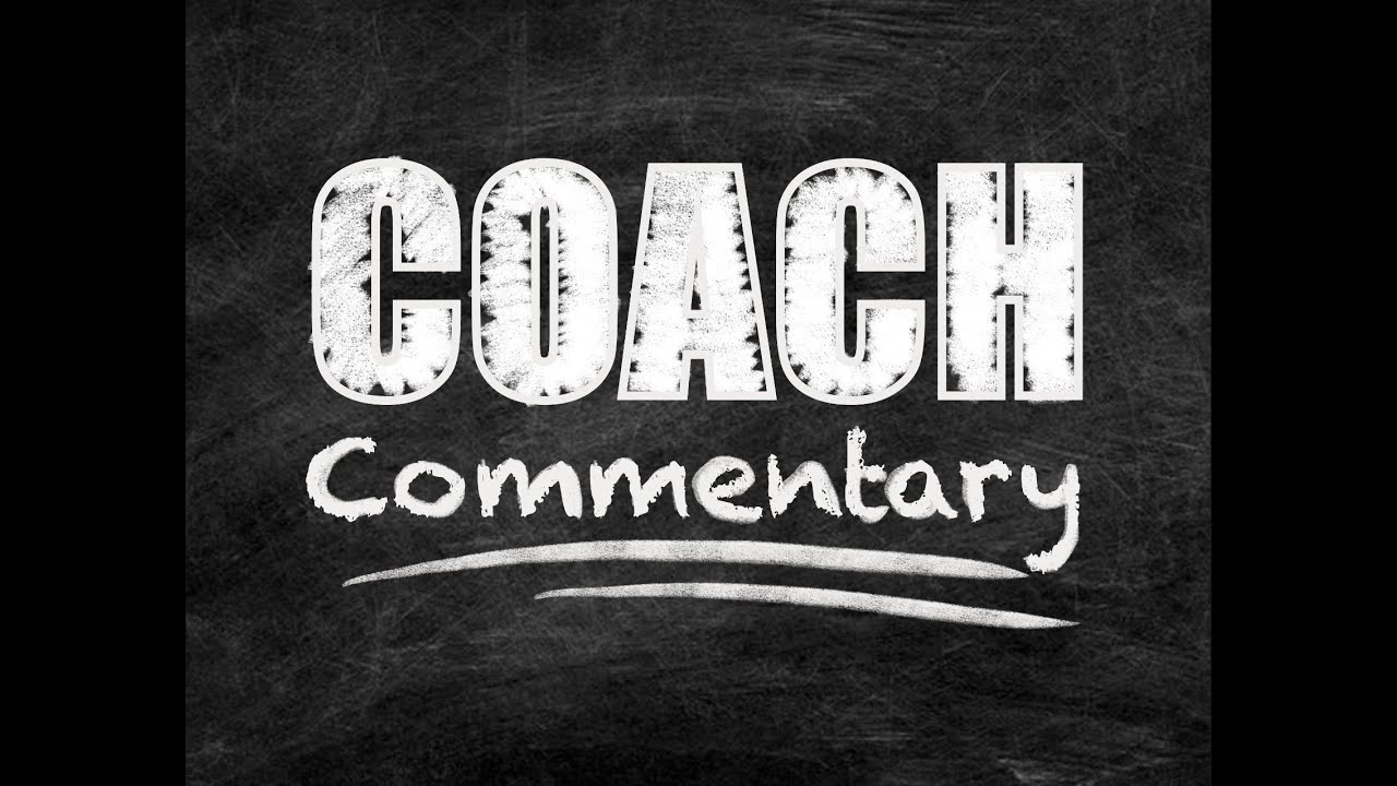 Coach Commentary The Hide And Go Stab REACTION *** Kids Martial Arts ...
