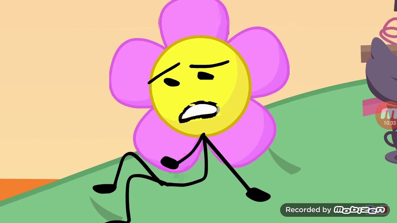 BFB 15 reaction - YouTube