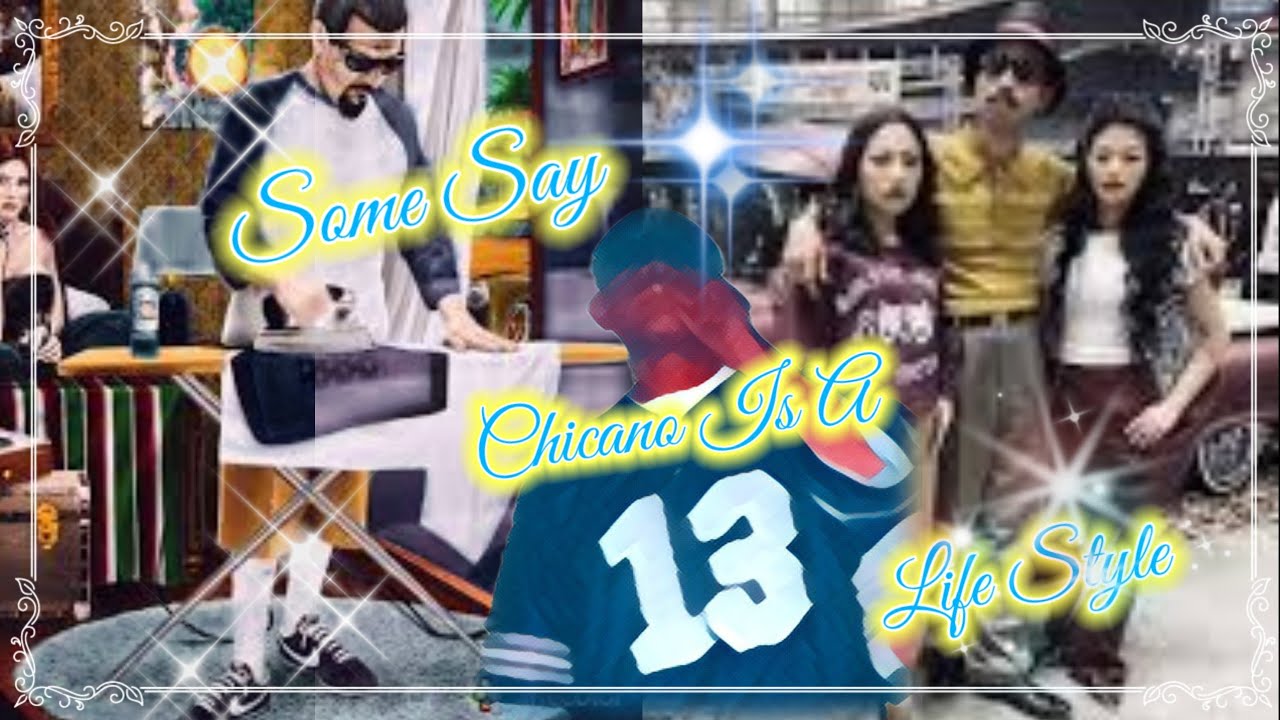 Asian countrys embracing Chicano culture but some say it's cholo ...