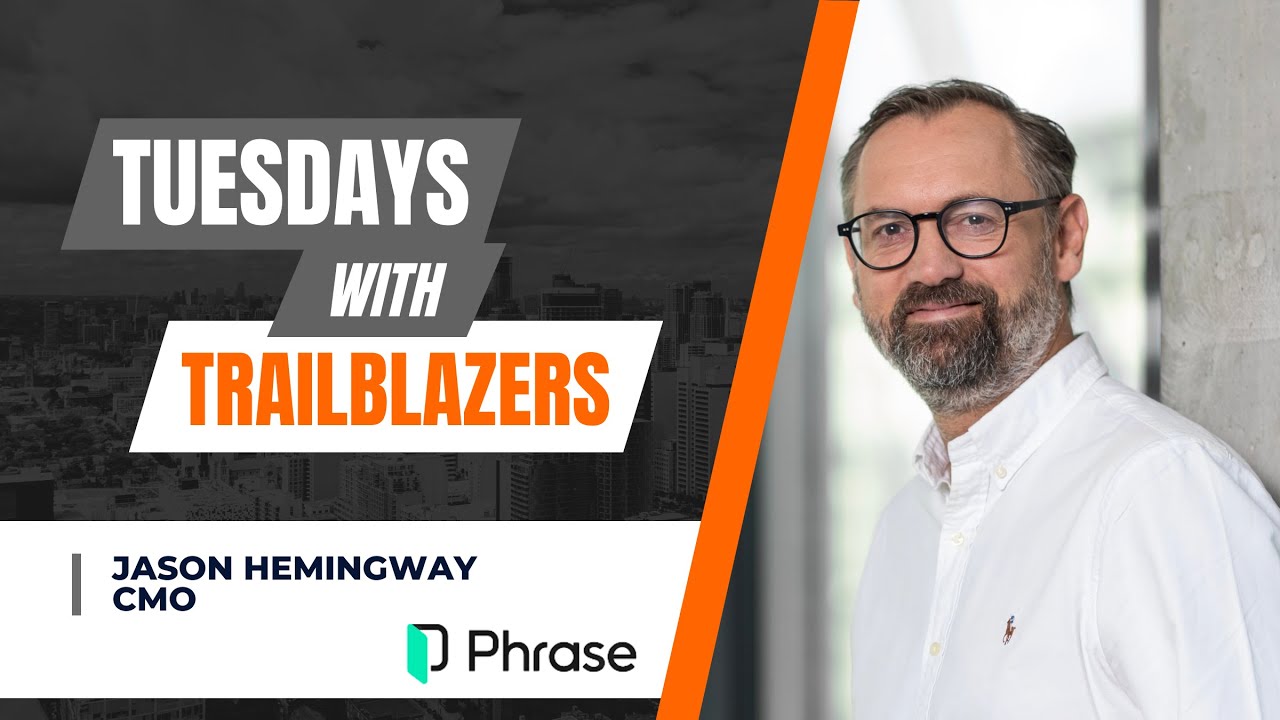 Unlocking Global Marketing with Localization: Insights from Jason ...