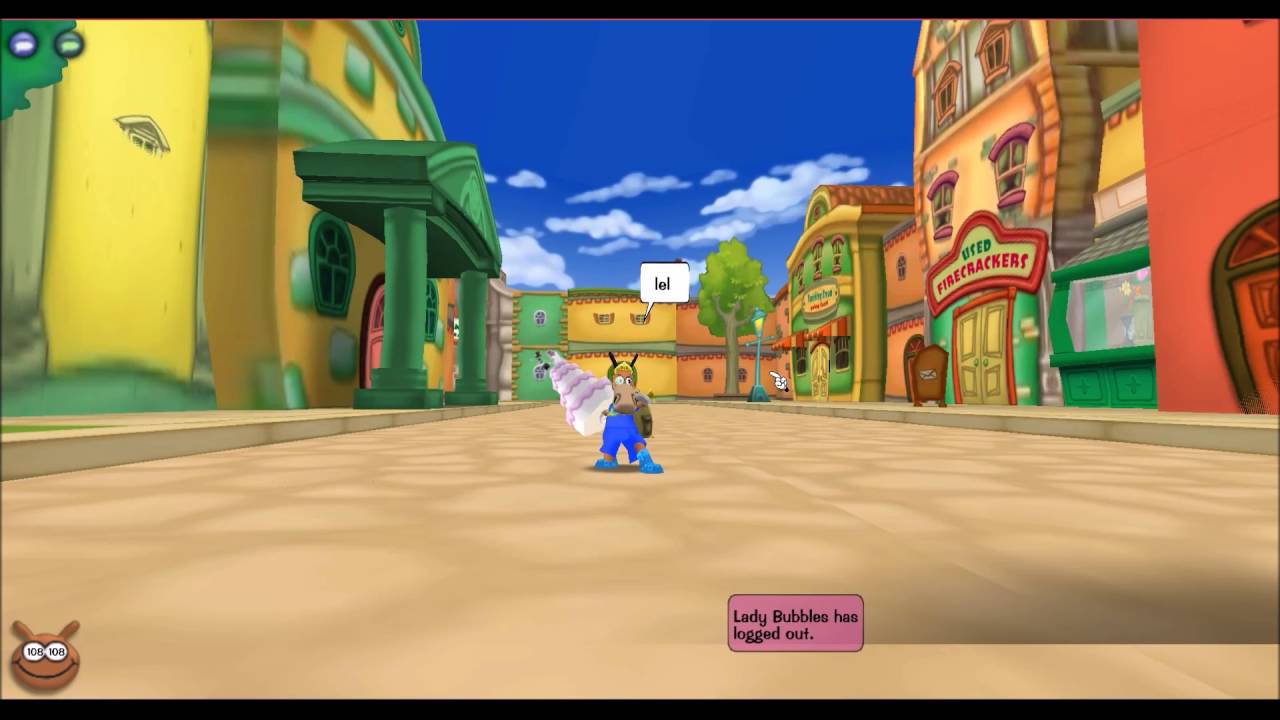 ToonTown Short | Wedding Cake on a Level 1 - YouTube
