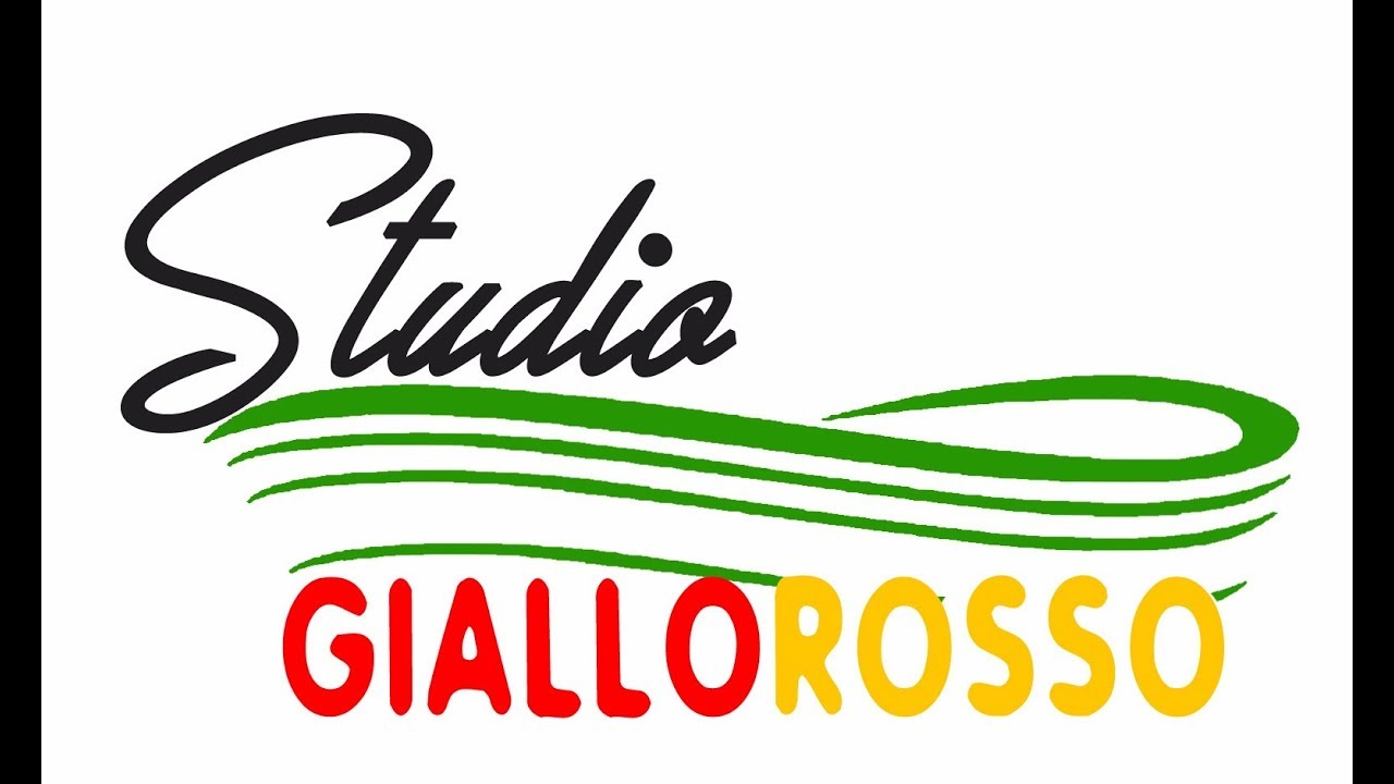 Studio giallorosso in diretta - YouTube