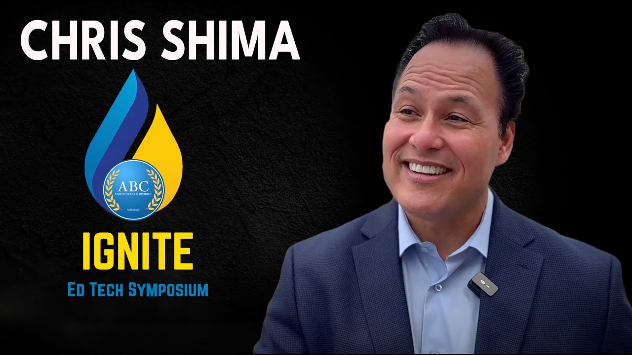 Why Esports? - Chris Shima - IGNITE - YouTube