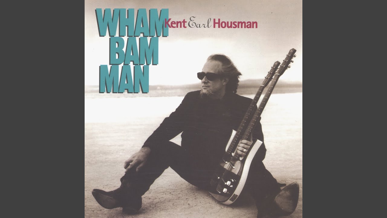 Wham Bam Man - YouTube