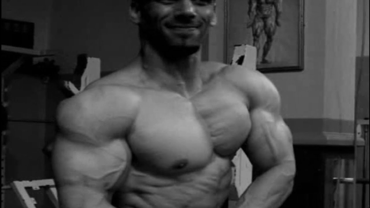 MUSCLE DIAMOND PREPARING FOR MR OLYMPIA AMATEUR 2021 - YouTube