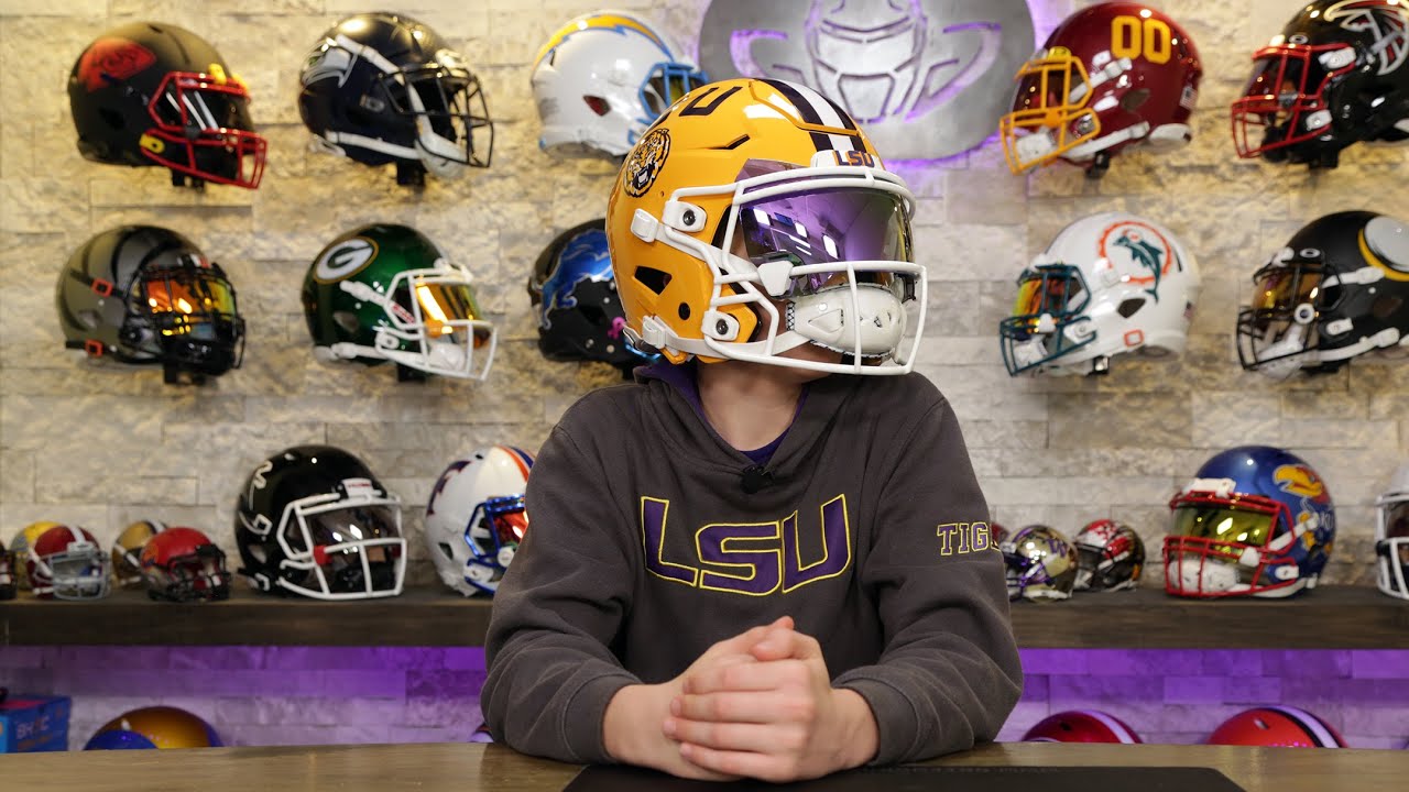 YouTube Experience - LSU Edition - YouTube