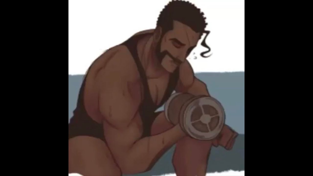 buff demoman - Tf2 Tick Tock (Joji) - YouTube