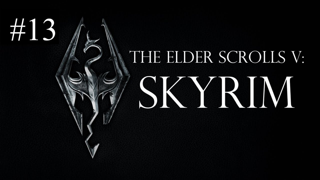 The Elder Scrolls V Skyrim 13 Geirmund s Hall YouTube the-elder-scrolls-v-skyrim-13-geirmund-s-hall-youtube