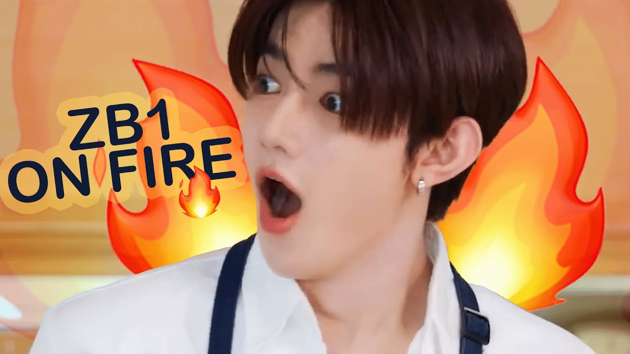 zb1 undefeated kings of entertainment - YouTube