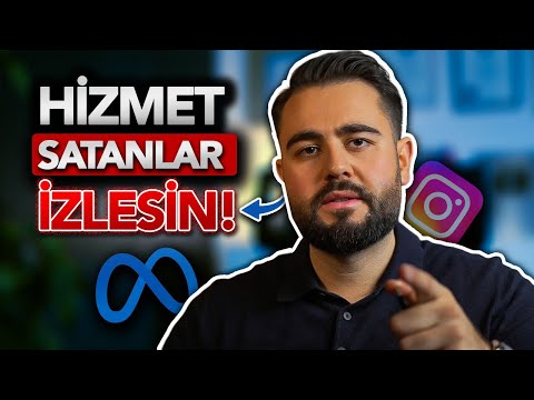 Reklamcın Bunu Bilmiyorsa Meta Ads ile Para Yakıyorsun Demektir! (Bunu İzlemeden Meta Reklamı Açma)