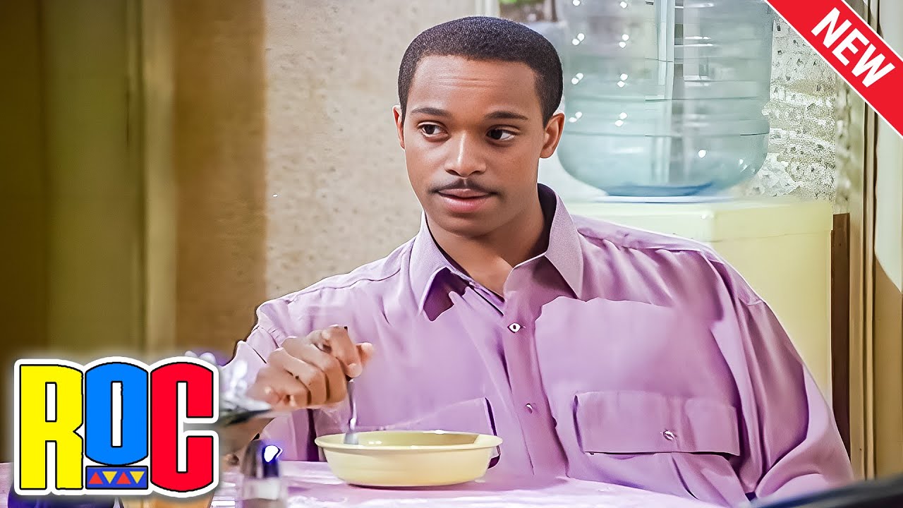 ROC New 2024 🎭🔥 You Don't Send Me No Flowers 🎭🔥 New Full Episode 2024 ...