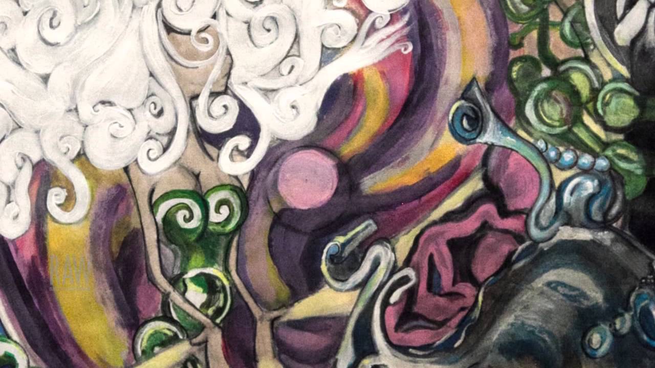 Thomas L Conger presented by RAW:Cleveland - YouTube