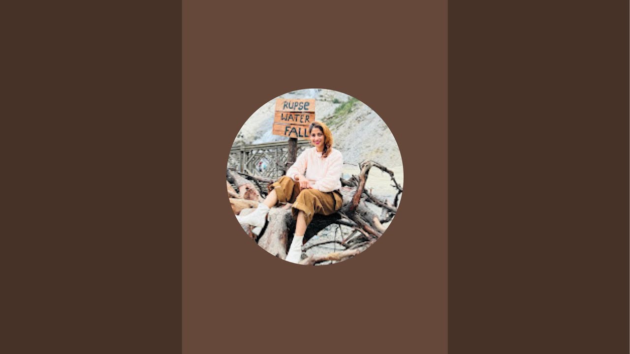 Laxmi Subedi 👸💖 is live! - YouTube