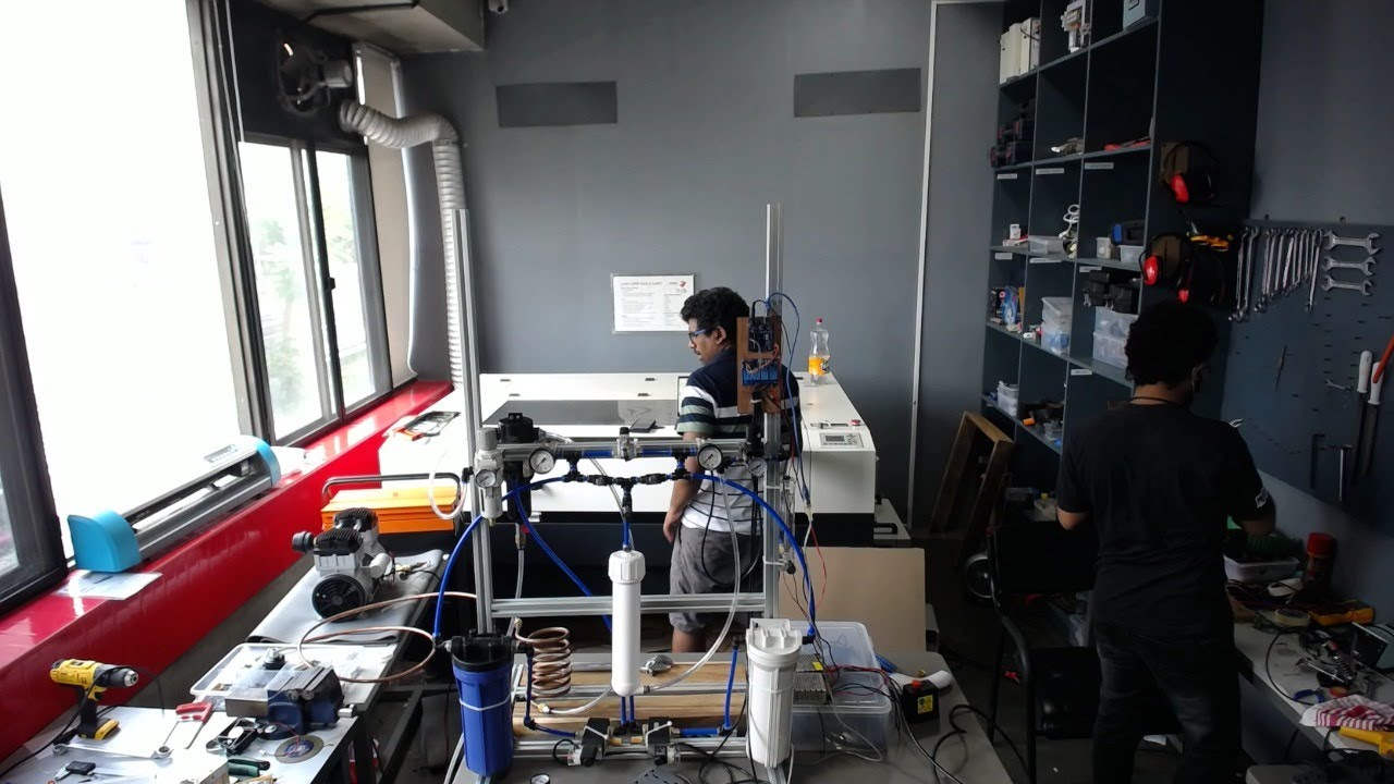 Day #4 | Forge Prototyping for Indian COVID Recovery - Oxygen ...