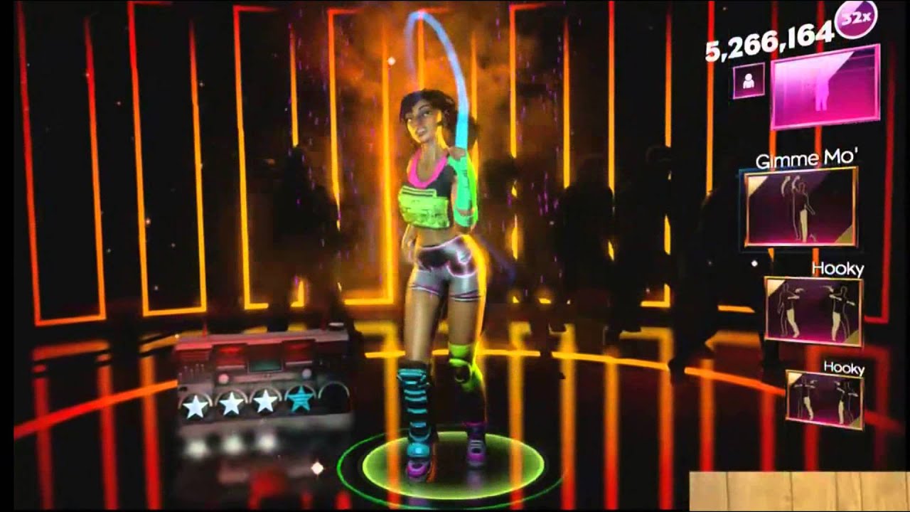 Dance Central Spotlight - Happy - Serious Routine ( Preview ) - YouTube