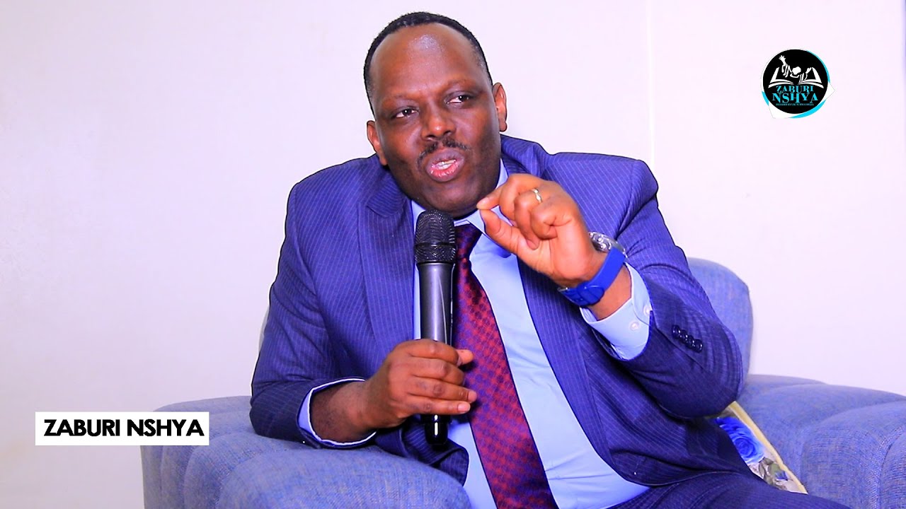 Dore Amakosa Abahanuzi bakora mukwiriye kwitondera/ UBURYO 4 YESU ...