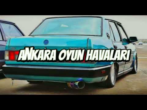 Ankara Oyun Havaları 2022 | Erkal Sonel, ( Gel de Oynama Şimdi ) [ Has Ankara Oyun Havaları ] iET