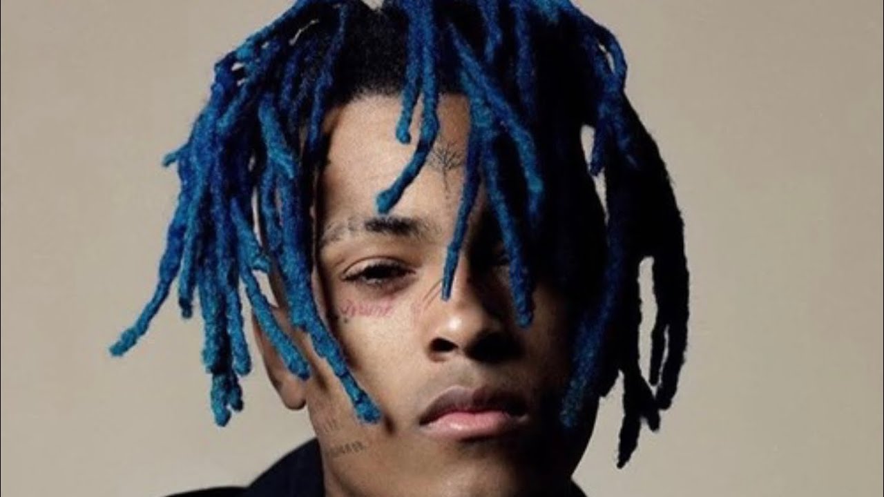 How to make XXXTentacion in Roblox - YouTube