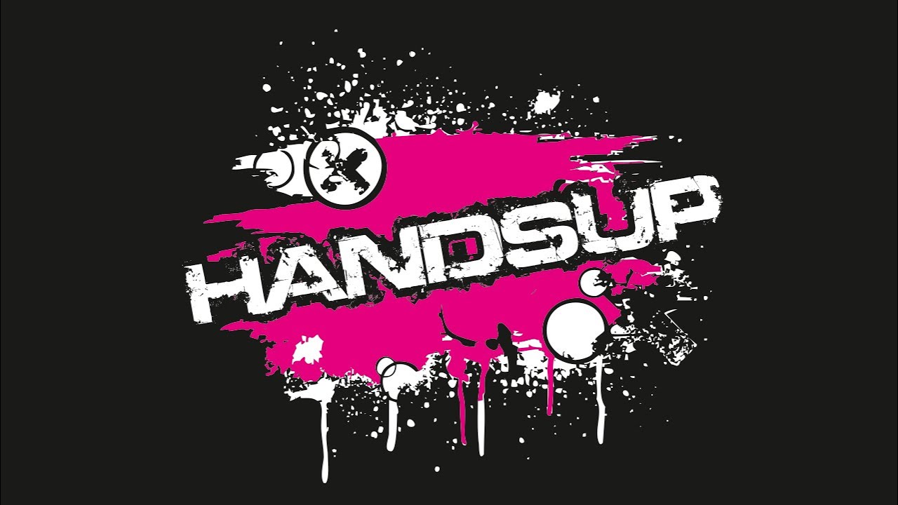 Dj Timon - HandsUp Live Stream 19-12-2020 - YouTube