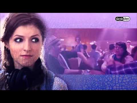 Anna Kendrick CUPS Lyrics and Chords - YouTube