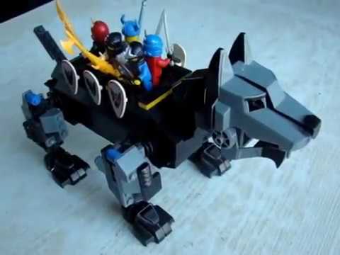 троянская собака trojan dog - YouTube